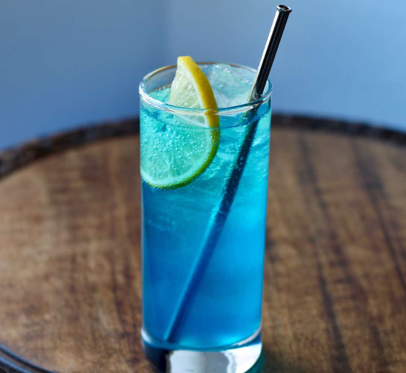 Blue Lagoon - Barshala