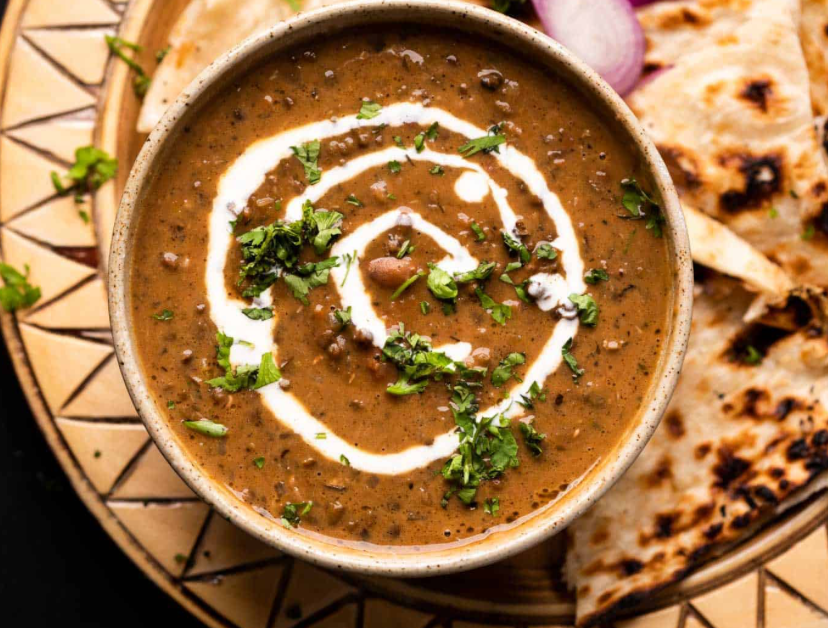 Barshala Dal Makhani - Barshala : The Best Indian Restaurant in Hamilton