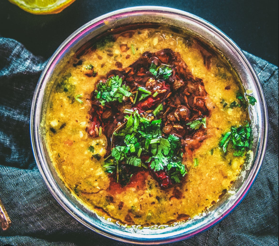 Dal Tadka - Barshala : The Best Indian Restaurant in Hamilton