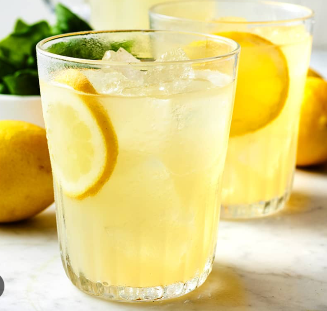 Lemonade - Barshala