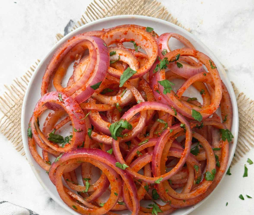 Masala Onion - Barshala : The Best Indian Restaurant in Hamilton