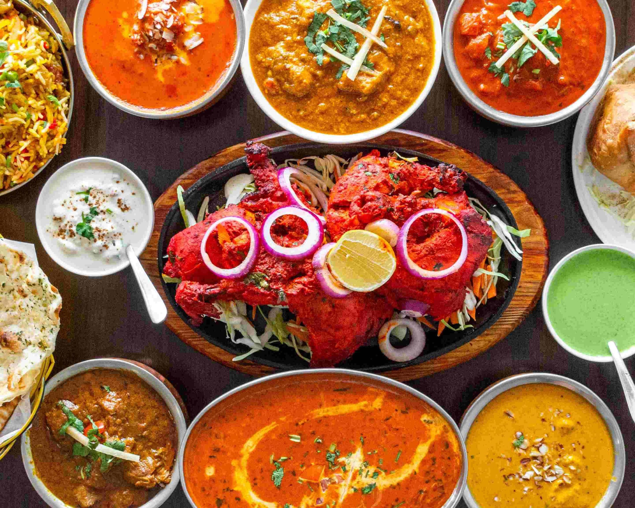 How BarShala Brings Authentic Indian Cuisine in Hamilton’s ...